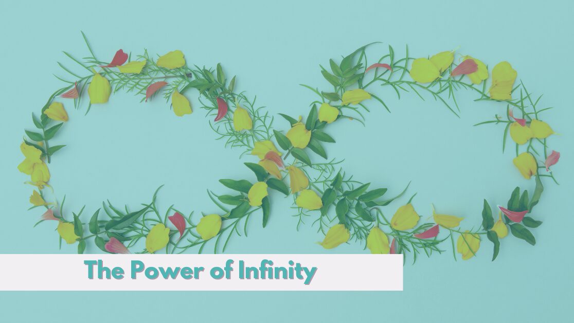 The Power of Infinity | SweetBiteAPP